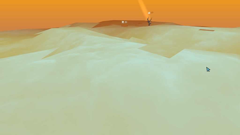 Rendering issue after changing vertex positions and fragment color of ...