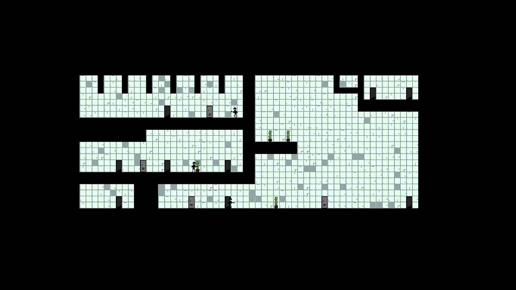 Stealth Game (new build on gamejolt) - Community Showcases - Unity ...