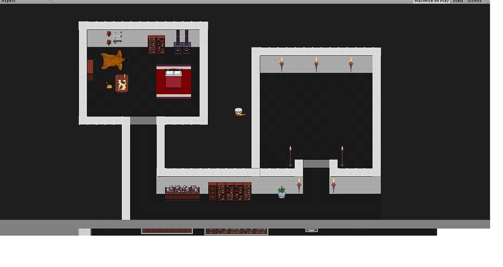 Tiled2Unity graphical problem. - Unity Engine - Unity Discussions