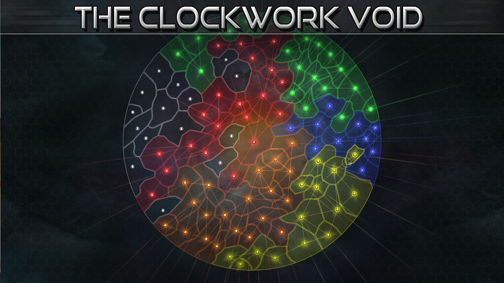 Procedural Map Split in Sectors - Unity Engine - Unity Discussions