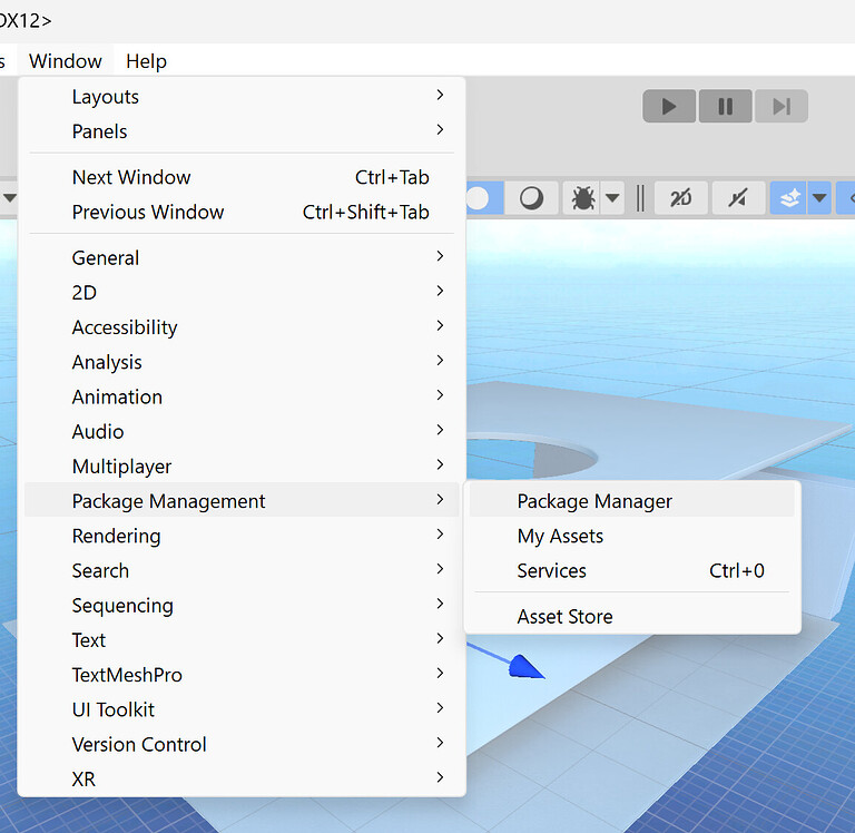 Exploring UI Toolkit's World-Space rendering in XR! - Unity Engine - Unity Discussions