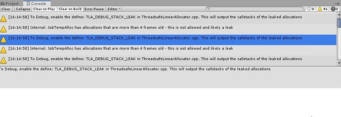 HDRP Particle System Shaders - Unity Engine - Unity Discussions