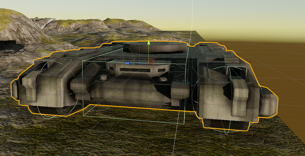 colliders with "is trigger" are causing physical reactions - Unity Engine - Unity Discussions