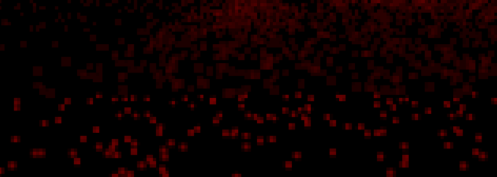 Weird darker area when using a lidar effect - Unity Engine - Unity ... Weird darker area when using a lidar effect - Unity Engine - Unity ...