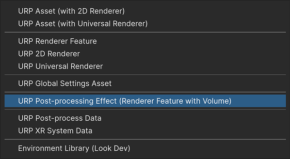 Boost rendering performance and achieve more engaging visuals - Unity Engine - Unity Discussions