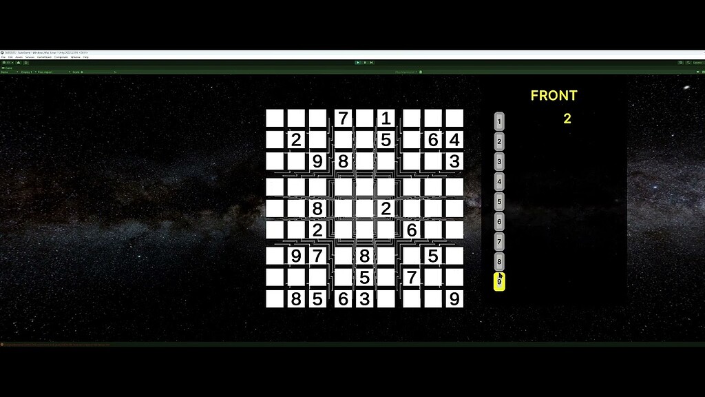 Hover not working all the time. - Unity Engine - Unity Discussions