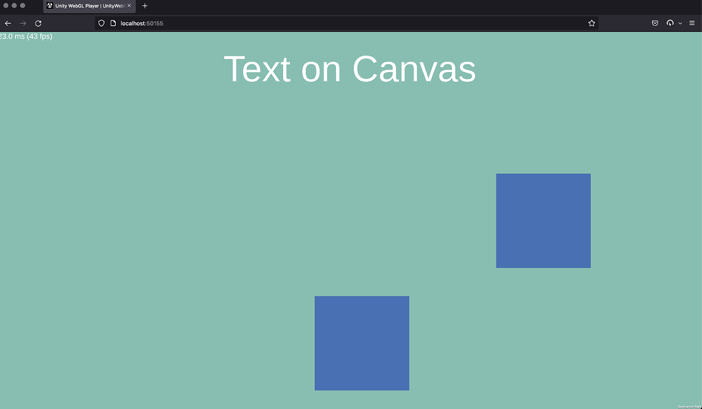 Unity | Mac | Retina | WebGL | Inconsistent Performance - Unity Engine ...