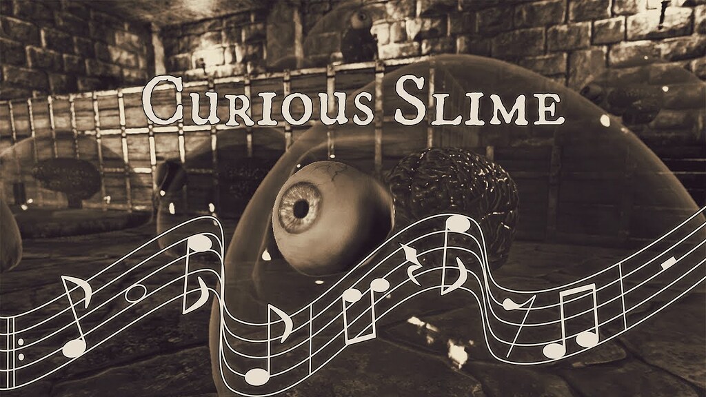 [InfinityPBR] Slime Pack PBR - Texture Customization | Full Audio ...