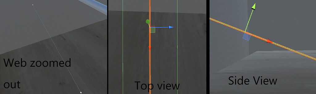 Finding the closest "center" of a rectangular shaped object. - Unity Engine - Unity Discussions