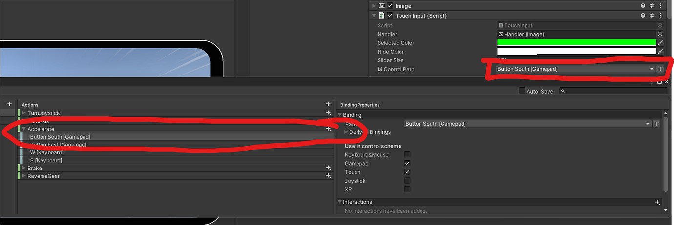 How to call Actions from code in new input system - Unity Engine - Unity Discussions