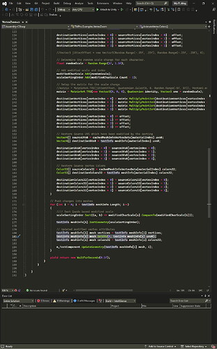Solved, Scripts error appear after upgrade from 2022 LTS to Unity 6 ... Solved, Scripts error appear after upgrade from 2022 LTS to Unity 6 ...