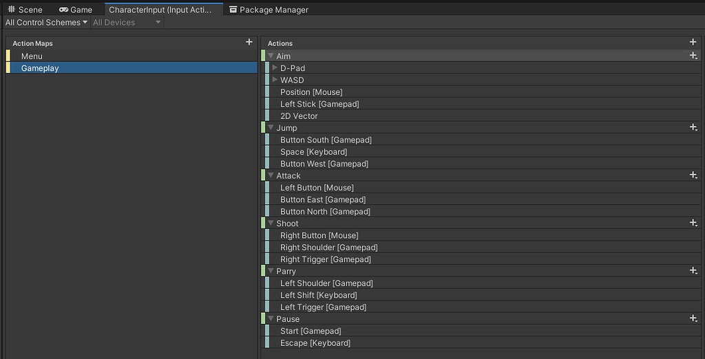 PlayerInputManager Only Joins One Player With Shared Controls - Unity Engine - Unity Discussions