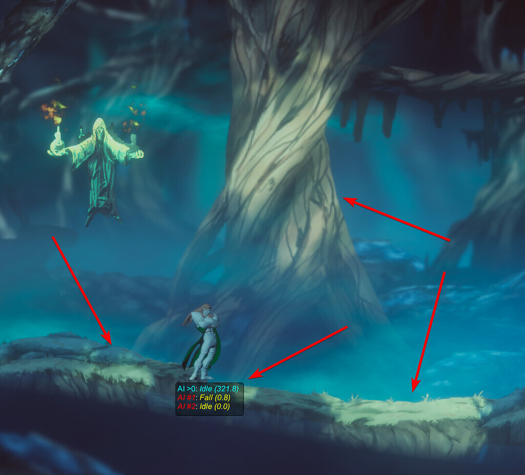 Animating cookie on spotlights - Unity Engine - Unity Discussions