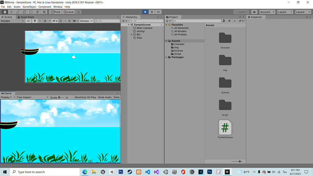 [Help]Hit the edge - Unity Engine - Unity Discussions