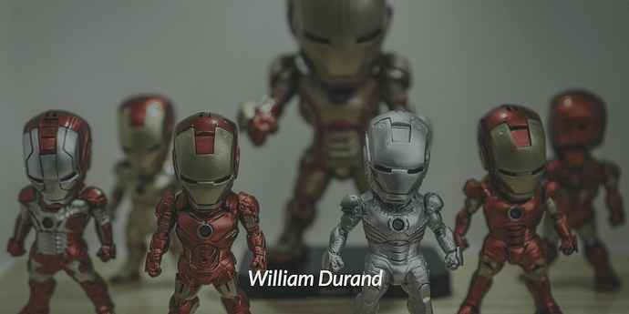 SOLID principles in Unity - Unity Engine - Unity Discussions