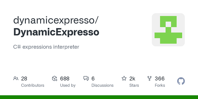 How to read string, as math expression and solve in unity? - Unity Engine - Unity Discussions