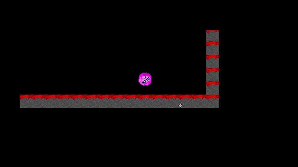 Problem: Circle Collider moving on even surface causes bounces - Unity Engine - Unity Discussions