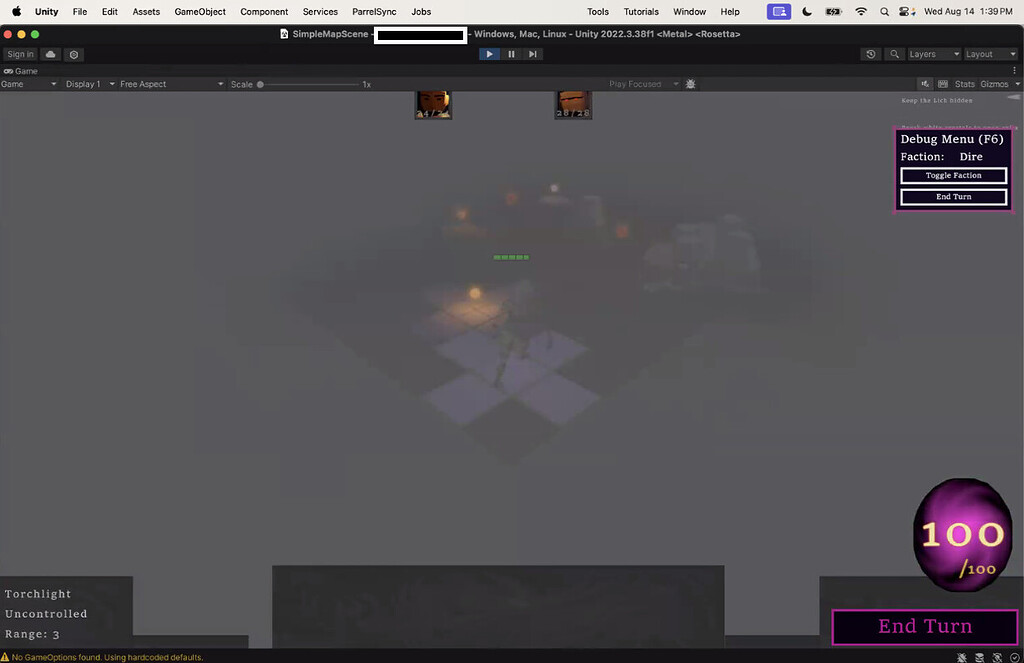 macOS vs. Windows Graphics - Gray Haze overlay on macOS - Unity Engine - Unity Discussions