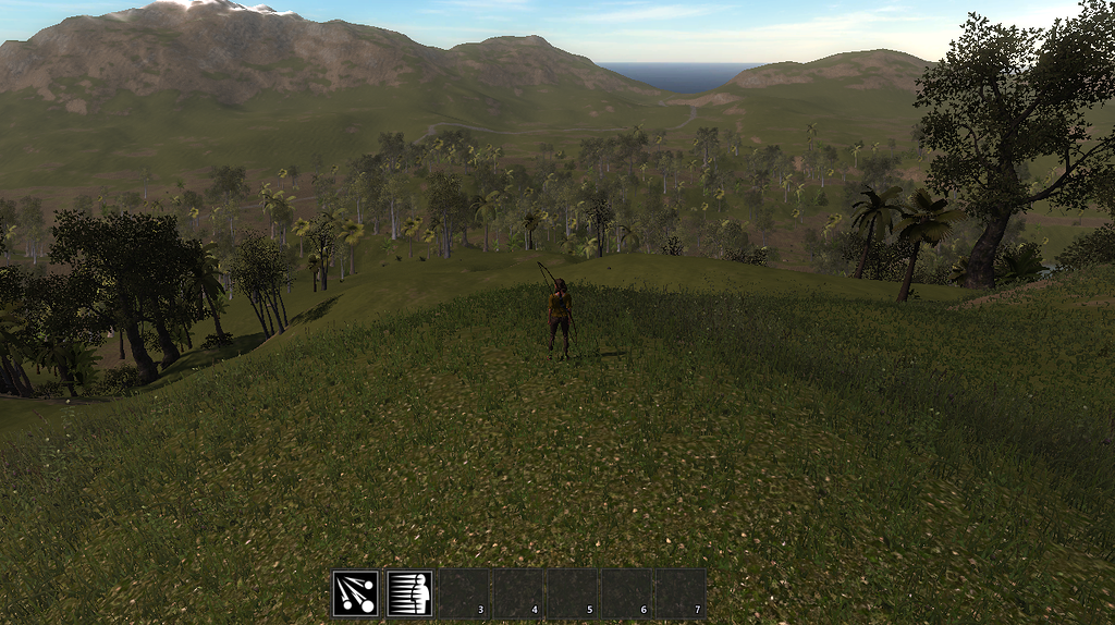 sandbox mass pvp mmo - Community Showcases - Unity Discussions