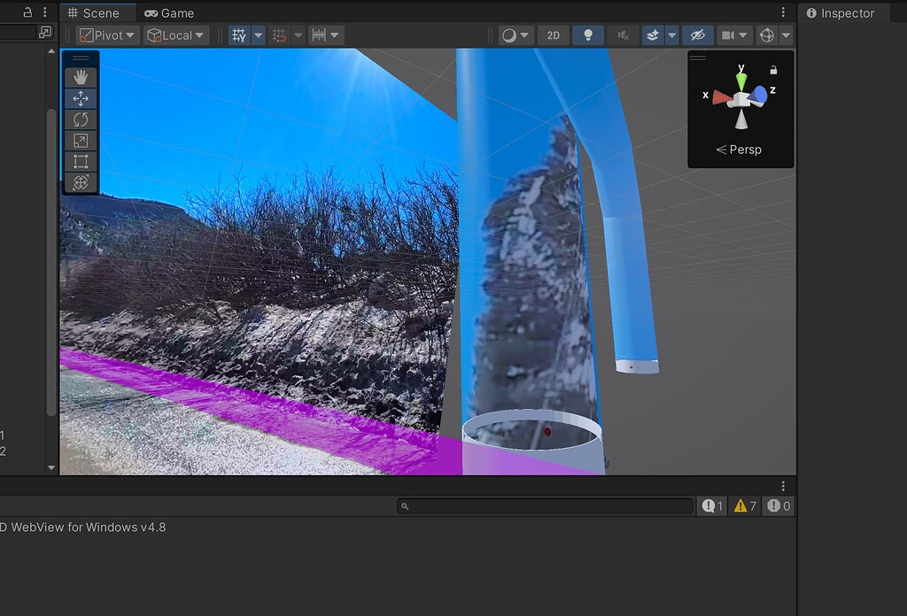 URP Randomly Swapping Material Textures - Unity Engine - Unity Discussions