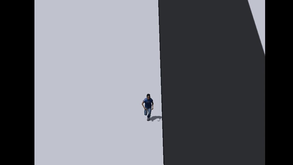 Normalized movement sliding when i release input :( - Unity Engine - Unity Discussions
