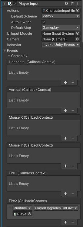 MissingMethodException: Method not found. - Unity Engine - Unity Discussions