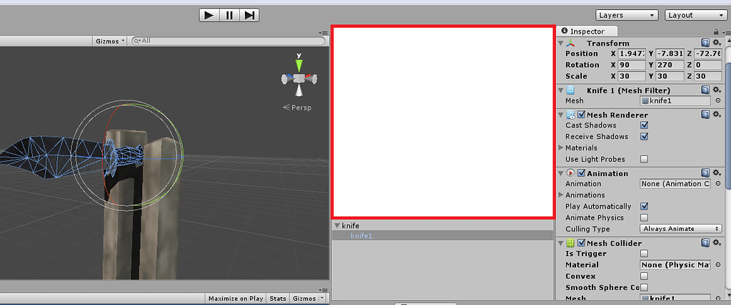 Facing the target - Unity Engine - Unity Discussions
