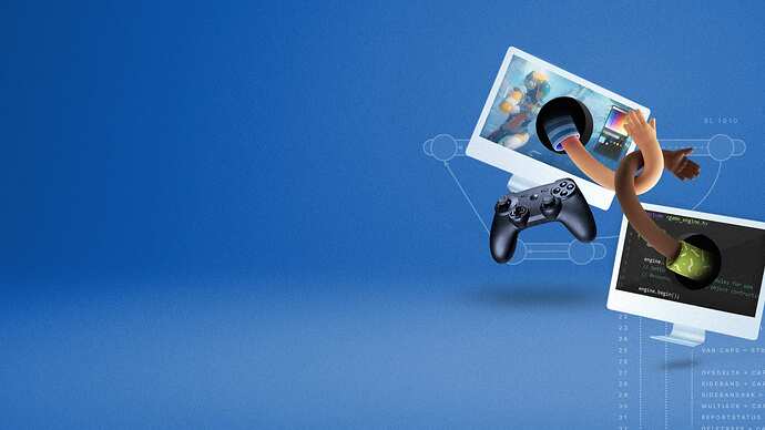 How to mix two changesets form the same branch? - Unity Services - Unity Discussions