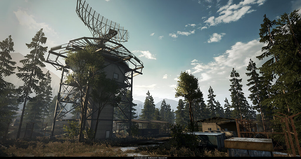 Best performance for forest scenes in VR - Unity Engine - Unity Discussions