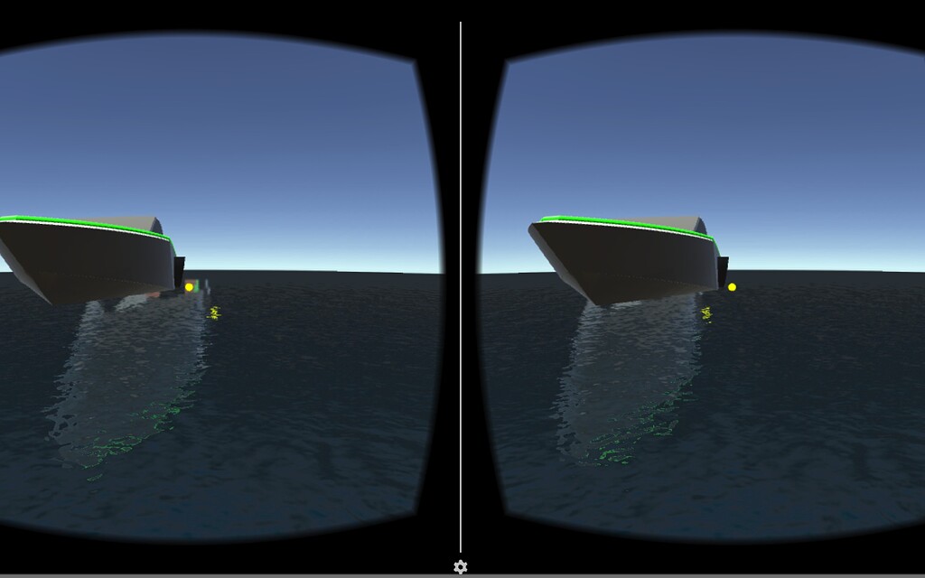 Google Cardboard GazeInputModule Issue - Unity Engine - Unity Discussions