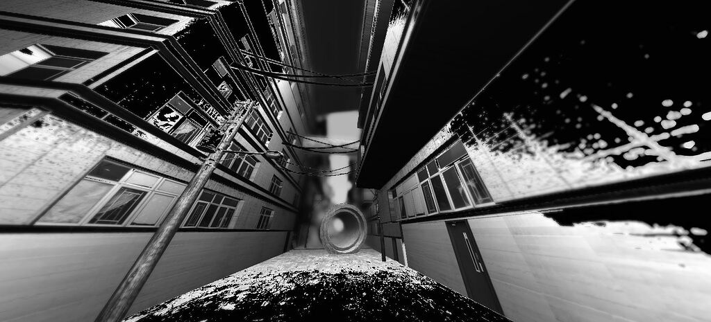 Problem: creating a kind of "SIN CITY SHADER" - Unity Engine - Unity Discussions