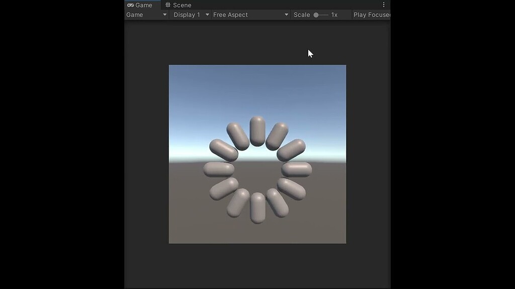How to ping pong precisely between two points - Unity Engine - Unity Discussions