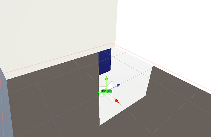 Recursive/Nested stencil shader in universal render pipeline. - Unity Engine - Unity Discussions
