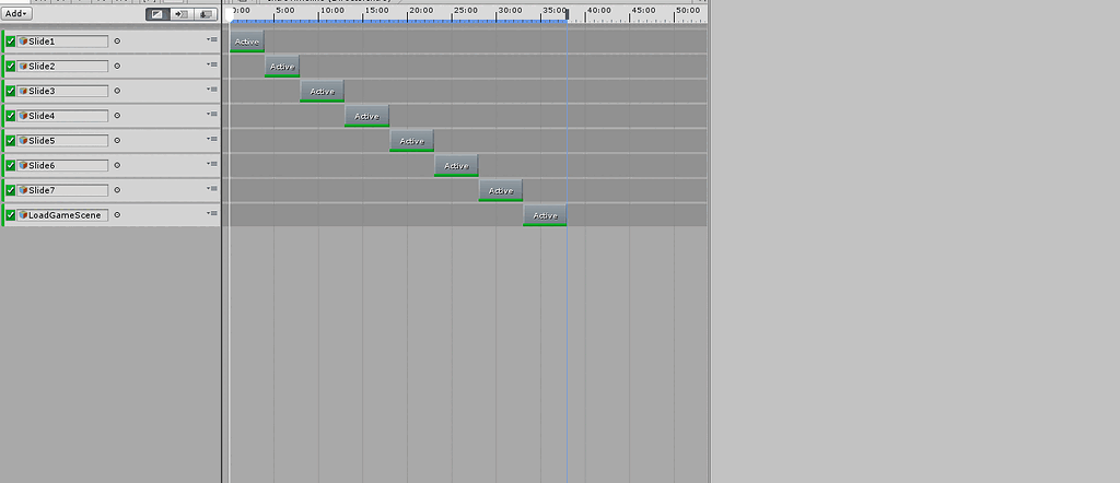 Timelines Wwise Disappearing Events Unity Engine Unity Discussions