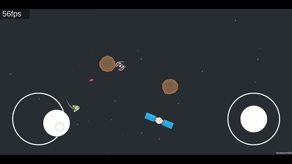 Postprocessing on Android. Unreasonable lags. - Unity Engine - Unity Discussions