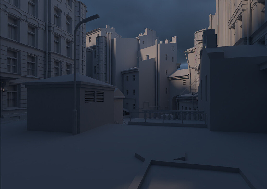 Bakery - GPU Lightmapper (v1.96) + RTPreview [RELEASED] - Page 199 - Community Showcases - Unity ...