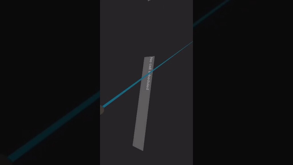 Oculus Go grey boxes on launch - Unity Engine - Unity Discussions