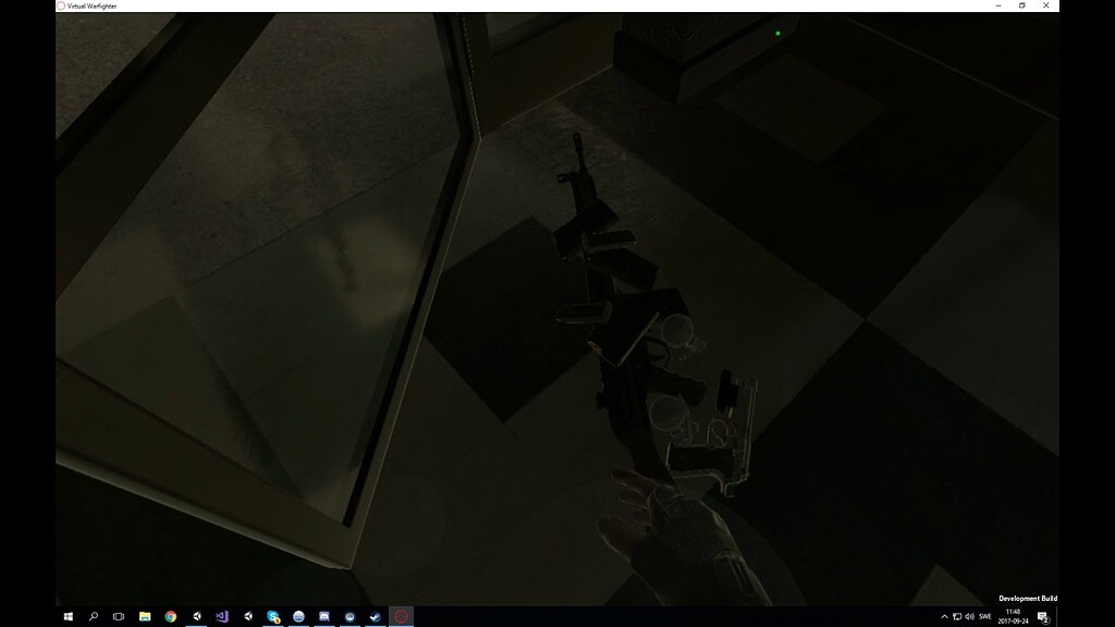 Problem with physics in a very physics driven game - Unity Engine - Unity Discussions
