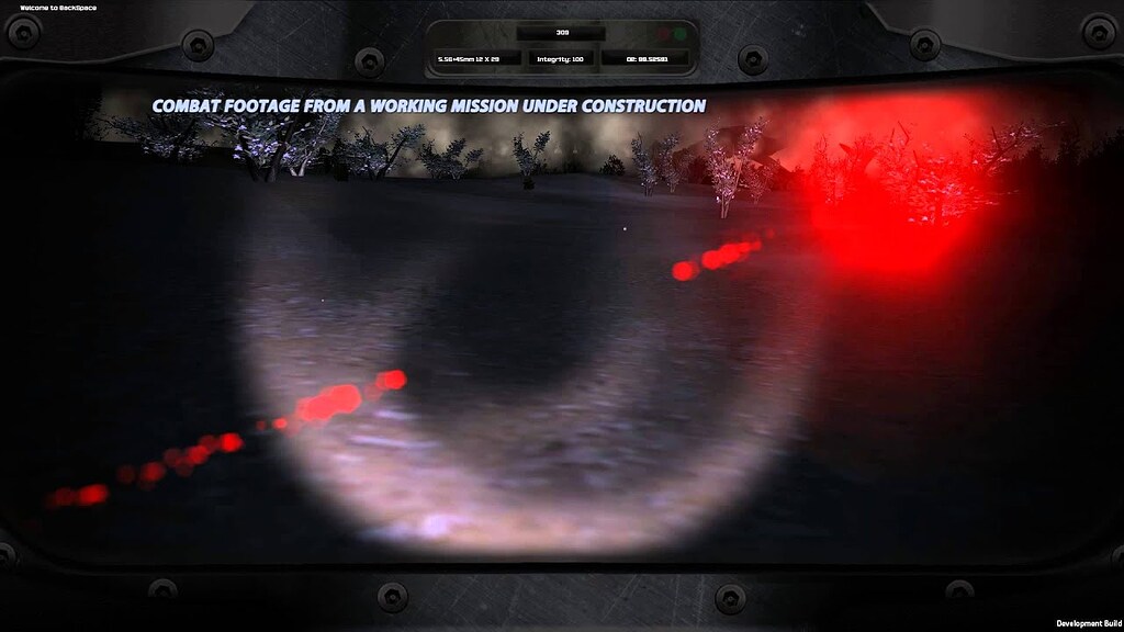 free unity game project, wanted feedback - Community Showcases - Unity Discussions