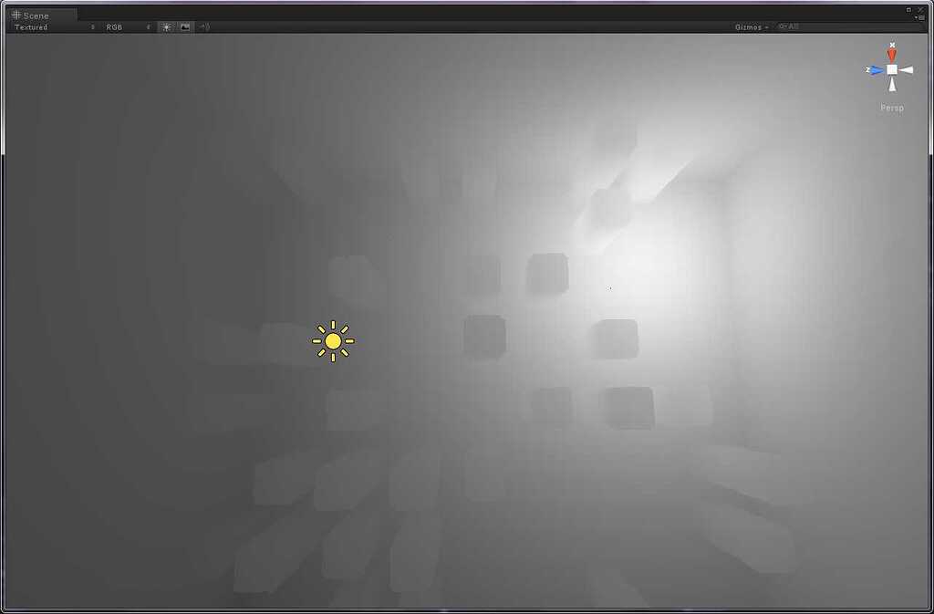 Simplest possible fragment shader that has shadows - Unity Engine - Unity Discussions