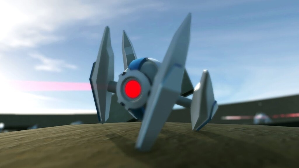 Angry AI (ml-agents) - Community Showcases - Unity Discussions