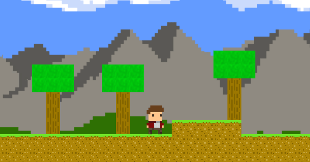 [Released] Bit Voxel 2D - Community Showcases - Unity Discussions