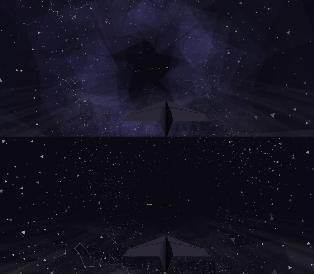 Mobile Particles Additive - Problem with Fog - Unity Engine - Unity ...