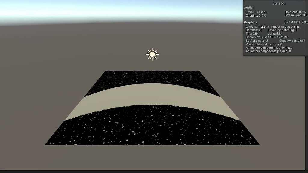 How to determine which shadow cascade an object lies in? - Unity Engine - Unity Discussions