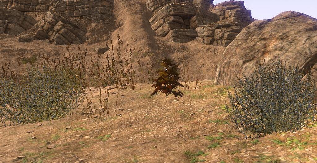 Unity 5 Speedtree linear billboard still broken? - Unity Engine - Unity ...