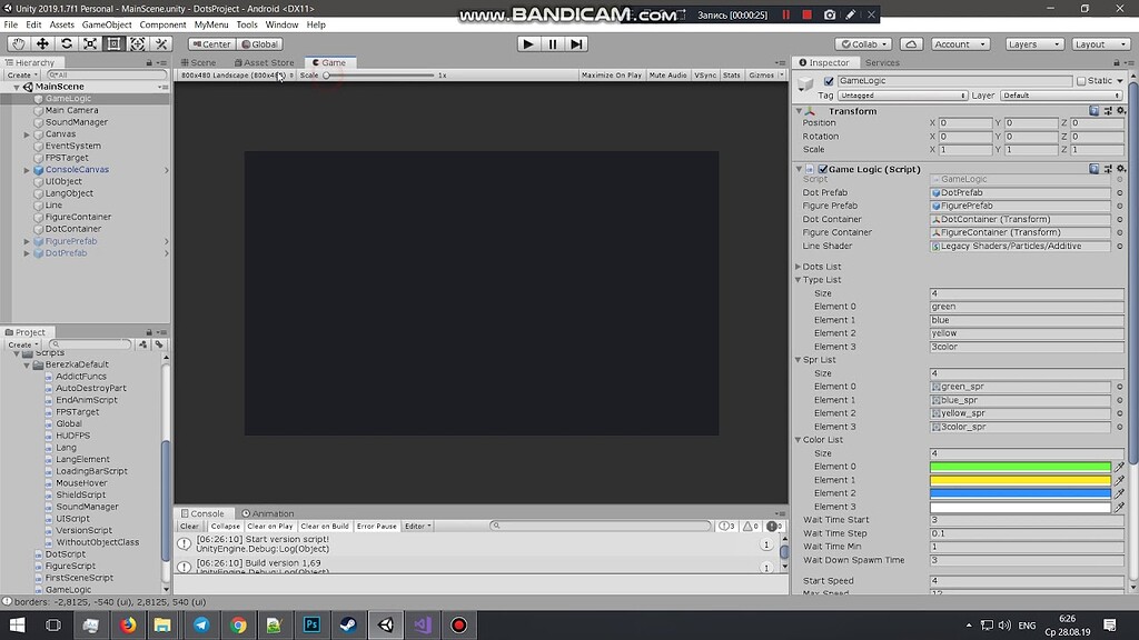Unity when you fix this scale bug >>:-((((((((((((((((((((( - Unity Engine - Unity Discussions