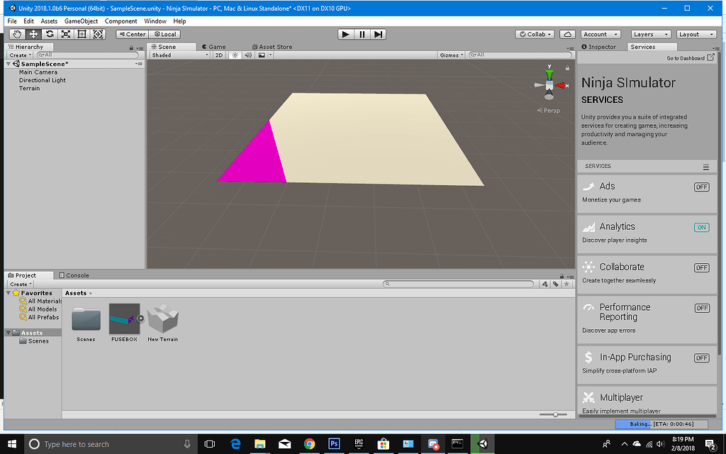 [SOLVED] I need help - Unity Engine - Unity Discussions