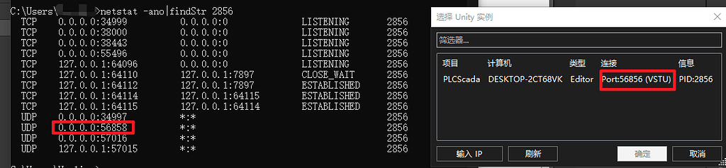 Visual studio can not attach to UnityEditor - Unity Engine - Unity Discussions