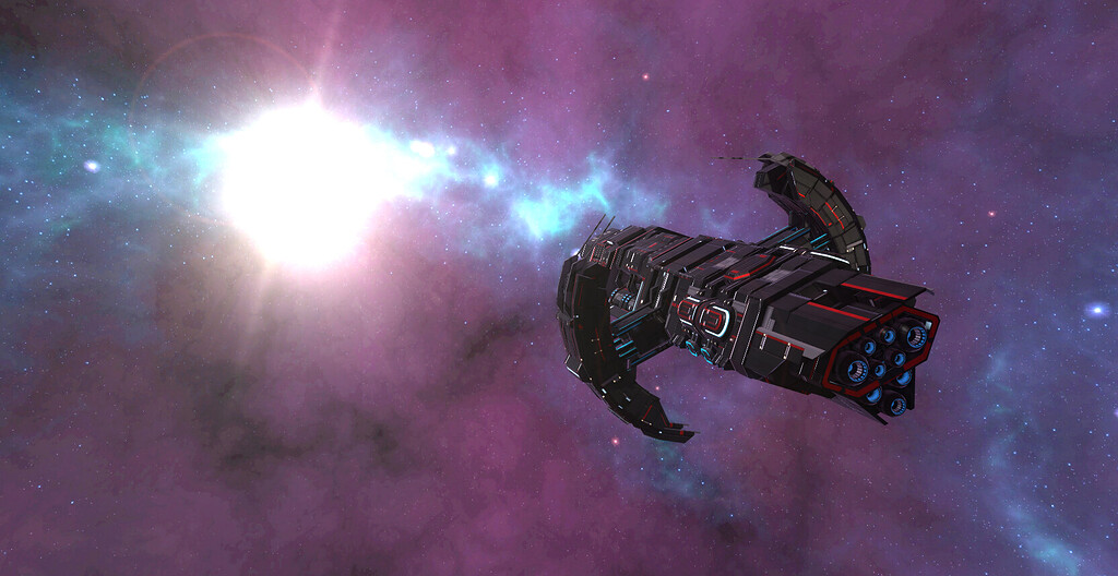 Space & Sci-Fi Modular Kits - Community Showcases - Unity Discussions