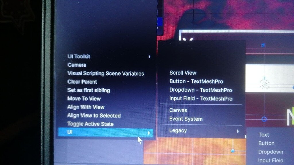 Who knows why it is like this? - Unity Engine - Unity Discussions
